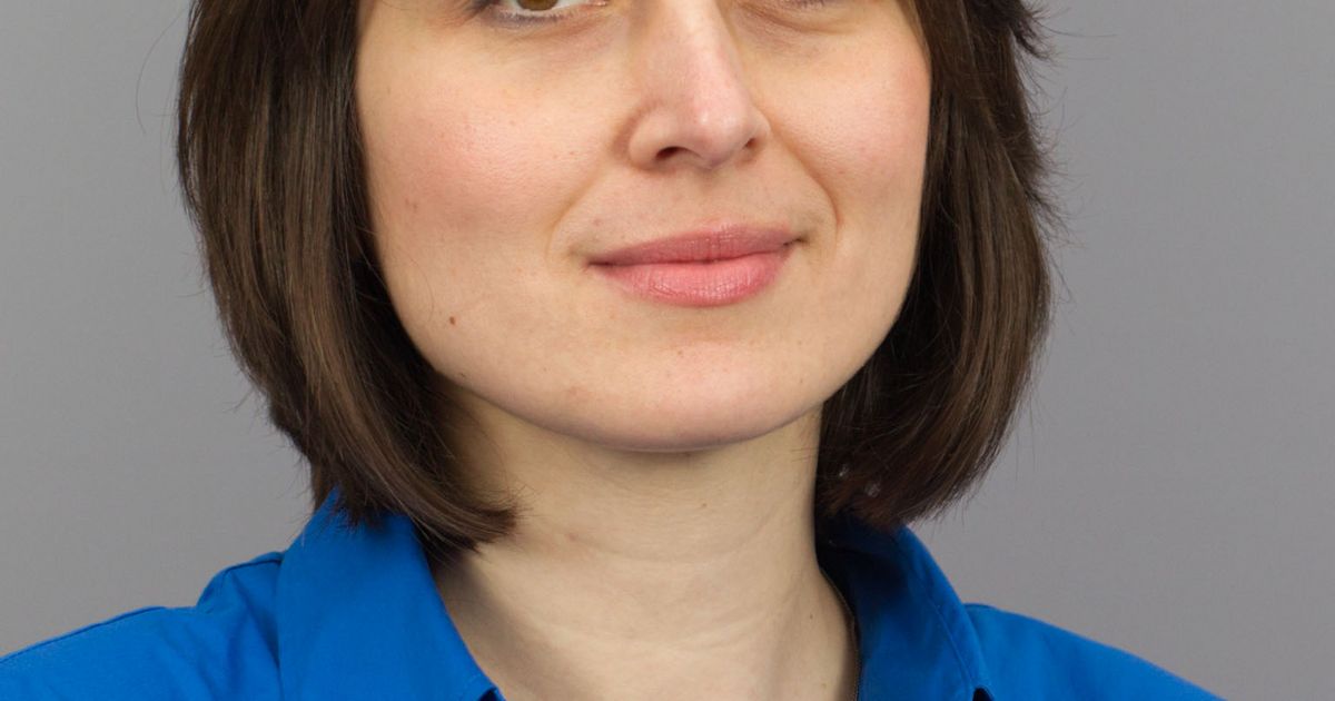 Gabrijela Boskovic - Researcher - Stiftung Wissenschaft und Politik