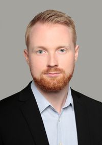 Staff of the Executive Board - Stiftung Wissenschaft und Politik