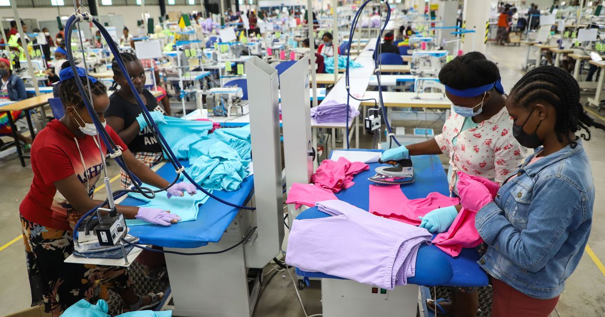 IMF Riots in East Africa: Lessons for Ethiopia’s Economic Reform Agenda ...