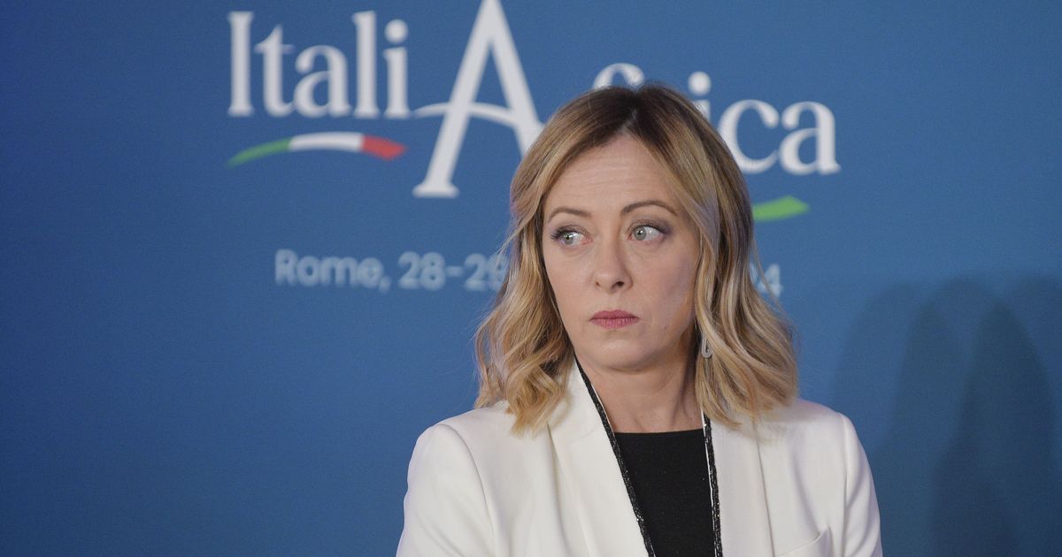 Italy’s Mattei Plan: Mirage or Reality? - Stiftung Wissenschaft und Politik