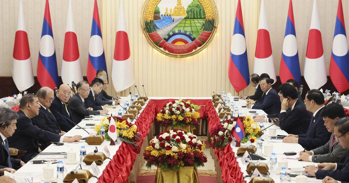 Japan in Südostasien: Umgang mit China als Gegenspieler - Stiftung Wissenschaft und Politik