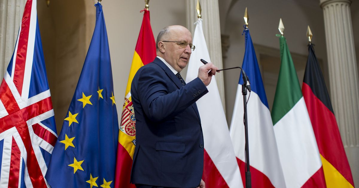 Contours of an EU Partnership and Alliance Strategy - Stiftung ...