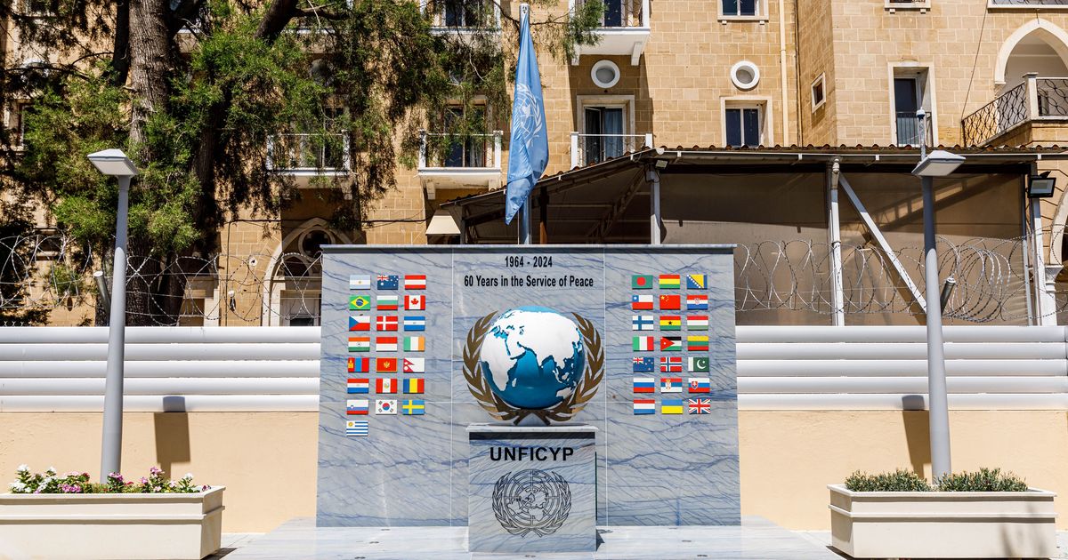 The UN mission in Cyprus is indispensable for Europe - Stiftung ...