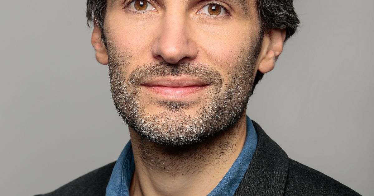 David Kipp - Researcher - Stiftung Wissenschaft und Politik