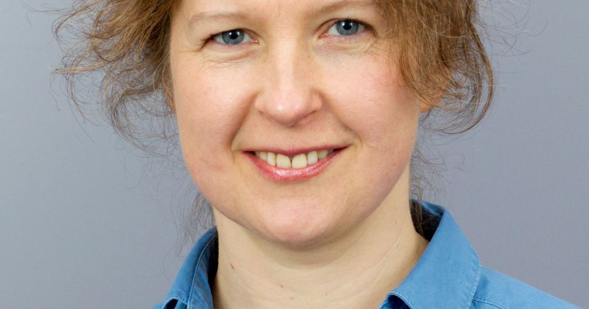 Ela Grudziewska-Klick - Researcher - Stiftung Wissenschaft und Politik