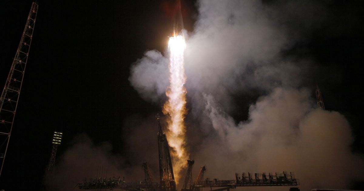 Russian Nuclear Weapons in Space? - Stiftung Wissenschaft und Politik