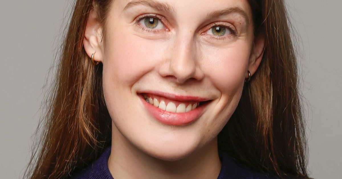 Emma Landmesser - Stiftung Wissenschaft und Politik