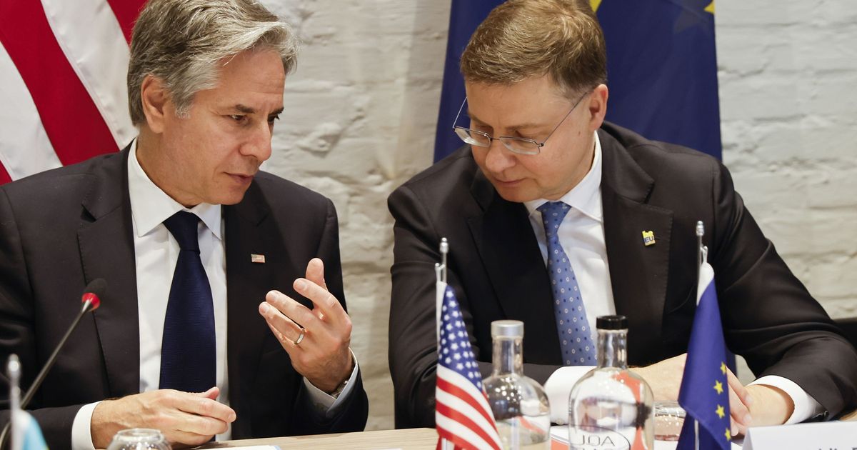 US Presidential Election 2024: Money, trade and the transatlantic economy - Stiftung ...