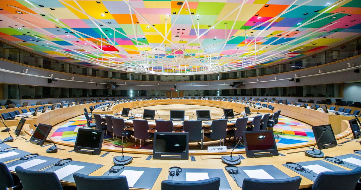 More EU Decisions by Qualified Majority Voting – but How? - Stiftung ...