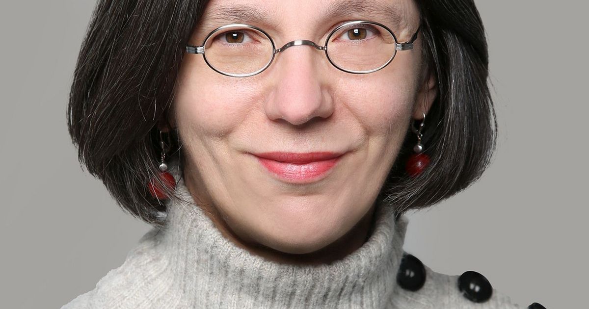 Astrid Sahm - Stiftung Wissenschaft und Politik