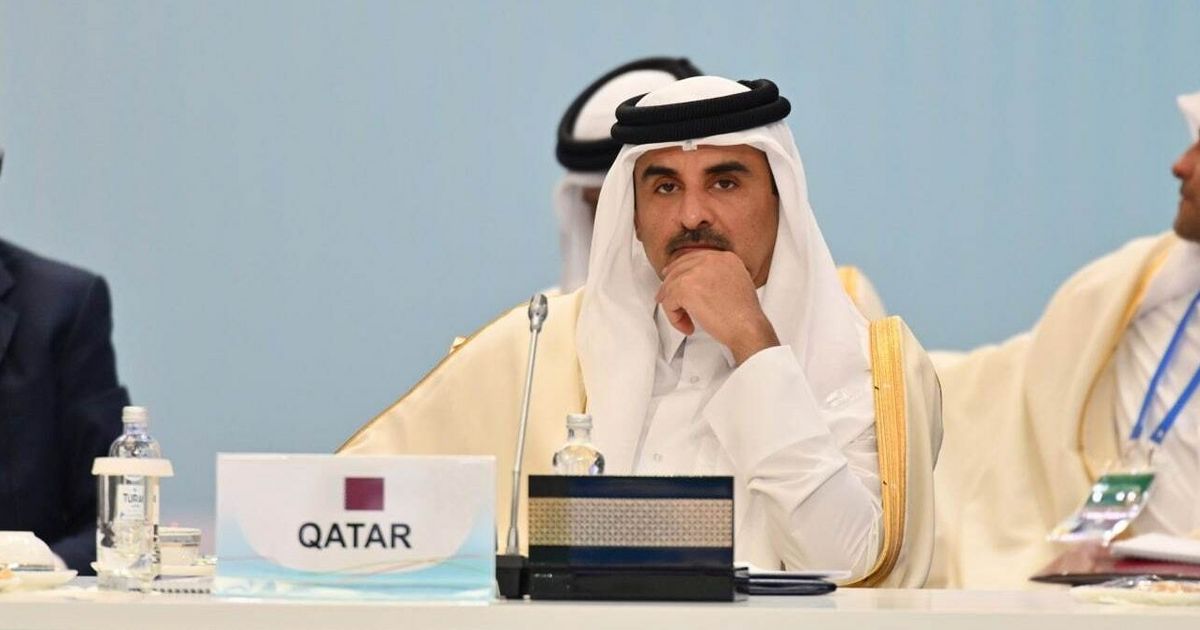 Qatar’s Foreign Policy - Stiftung Wissenschaft und Politik