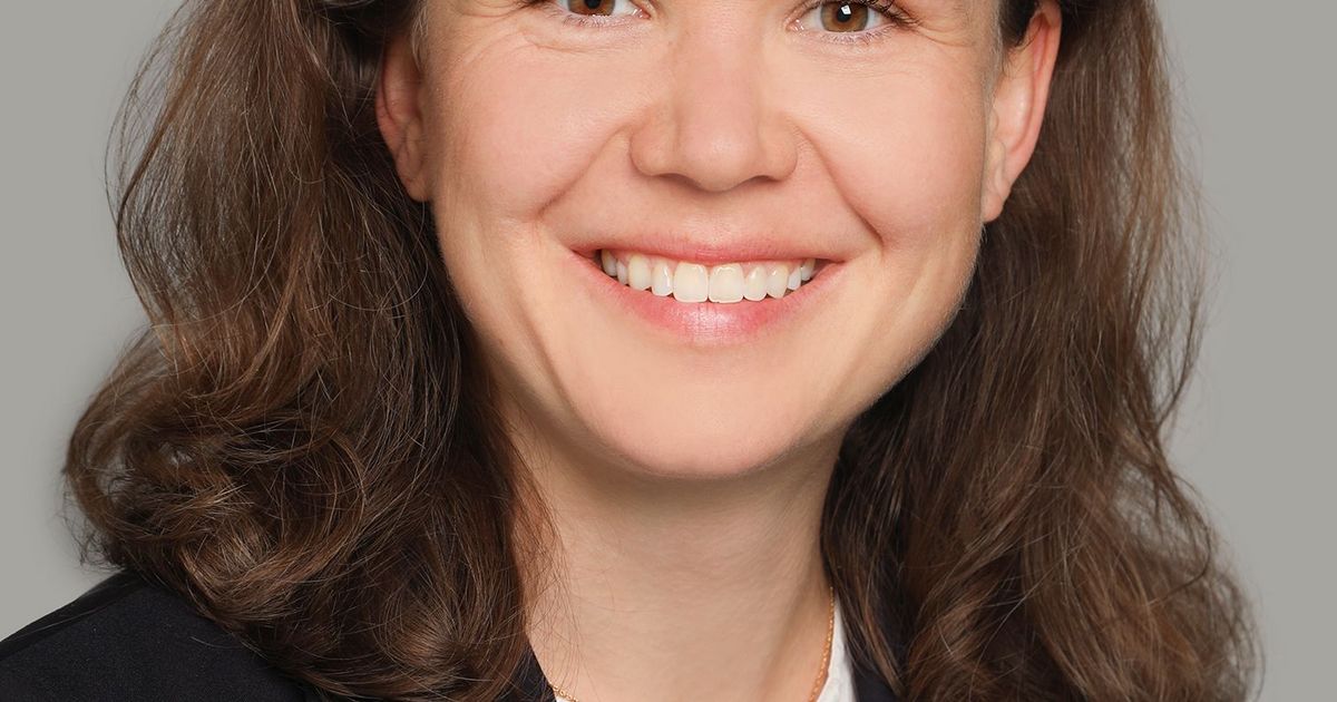 Alexandra Paulus - Researcher - Stiftung Wissenschaft und Politik