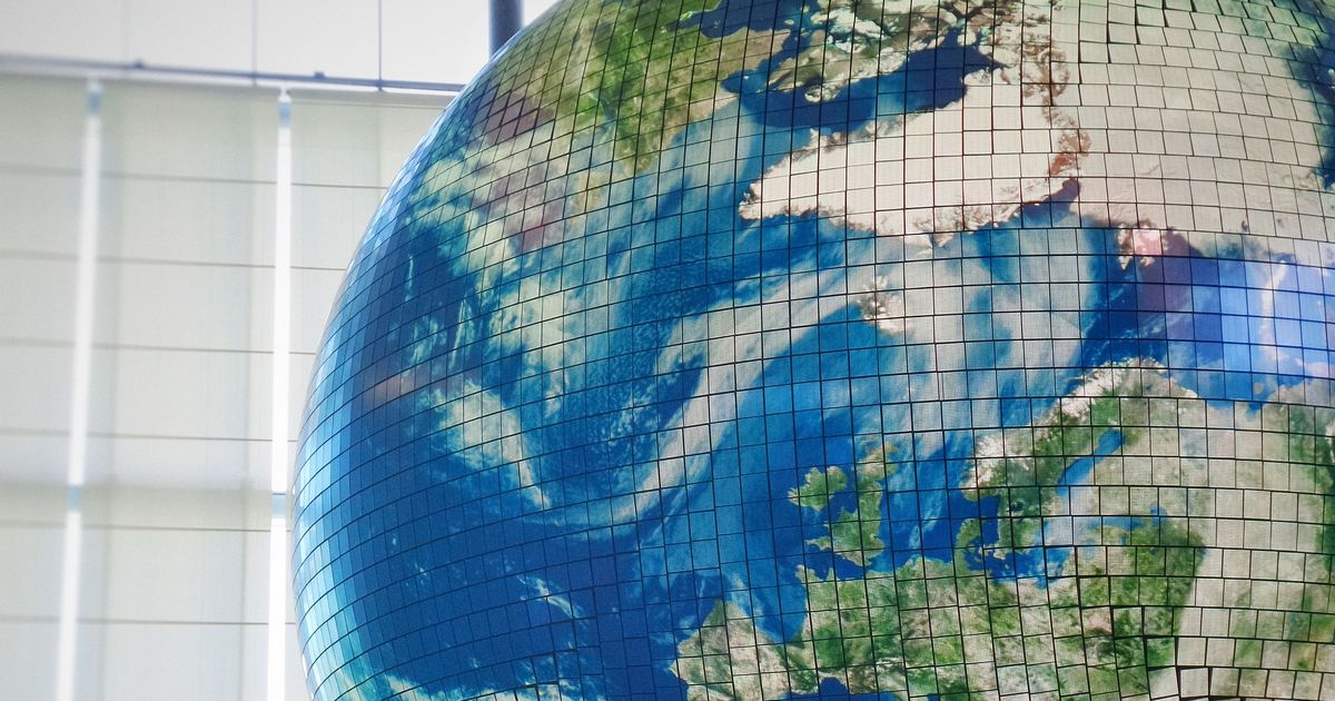 Internet Governance And Digital Foreign Policy Stiftung Wissenschaft