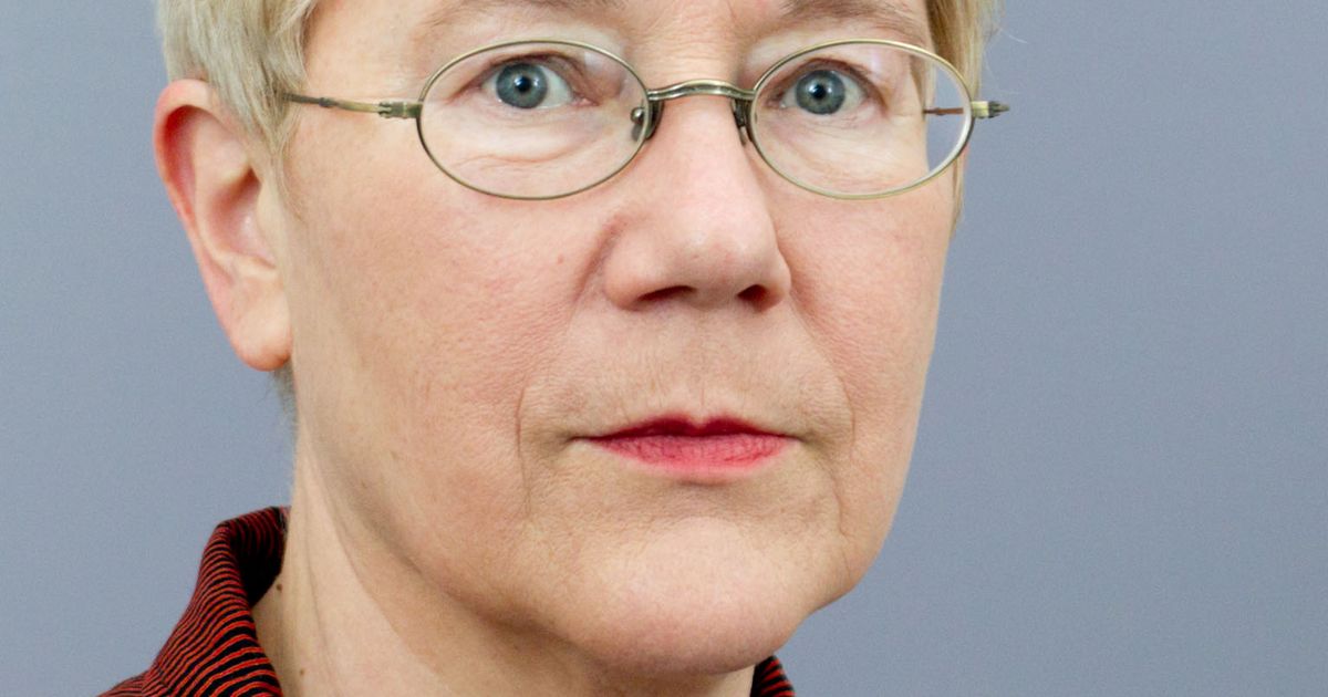 Gudrun Wacker - Researcher - Stiftung Wissenschaft und Politik
