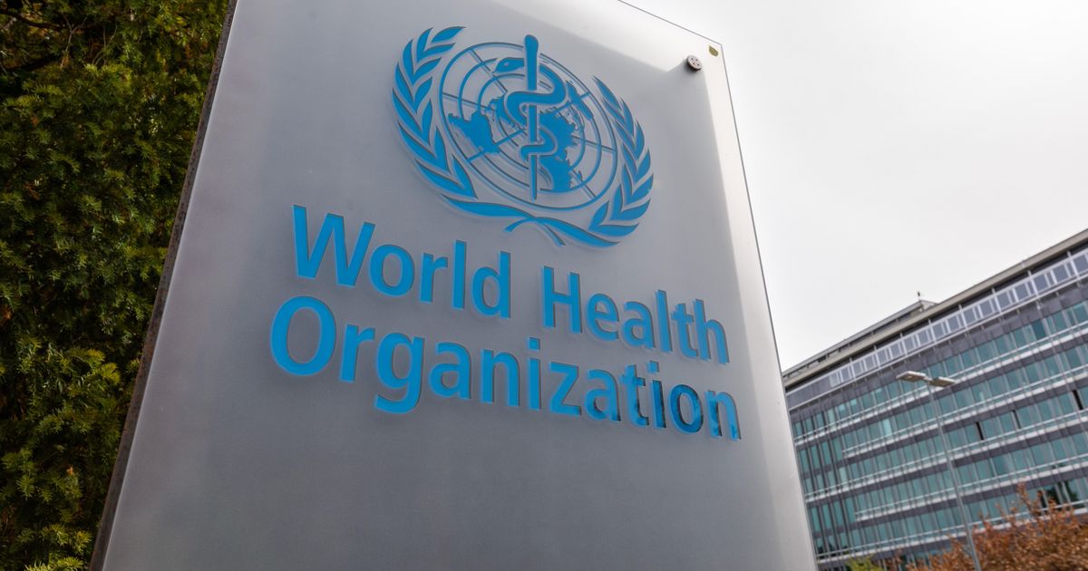Pandemic accord: An obligation to share the necessary medical goods ...