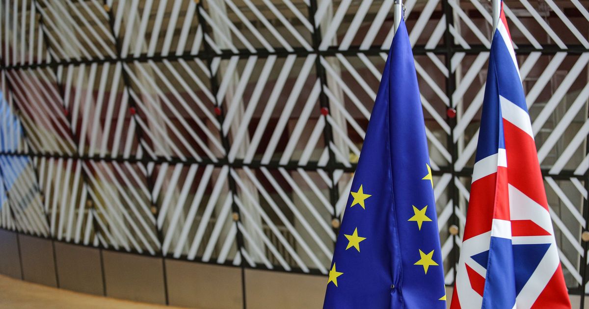 The Bilateralisation of British Foreign Policy - Stiftung Wissenschaft ...