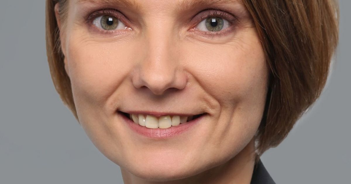 Daria Isachenko - Stiftung Wissenschaft und Politik