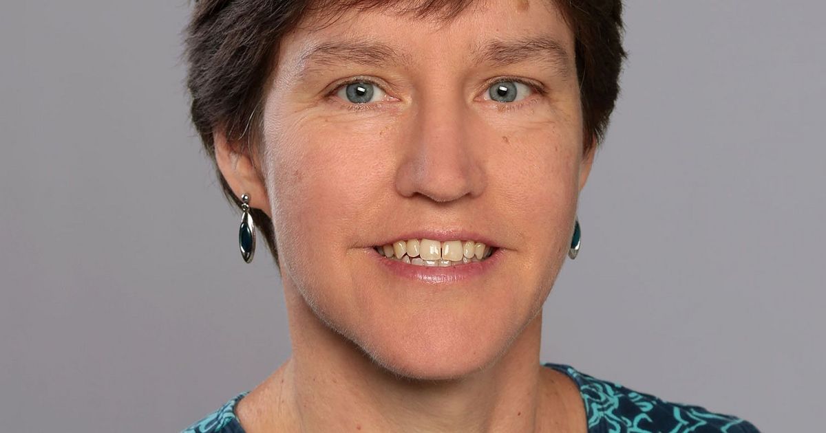 Susan Stewart - Wissenschaftler/in - Stiftung Wissenschaft und Politik