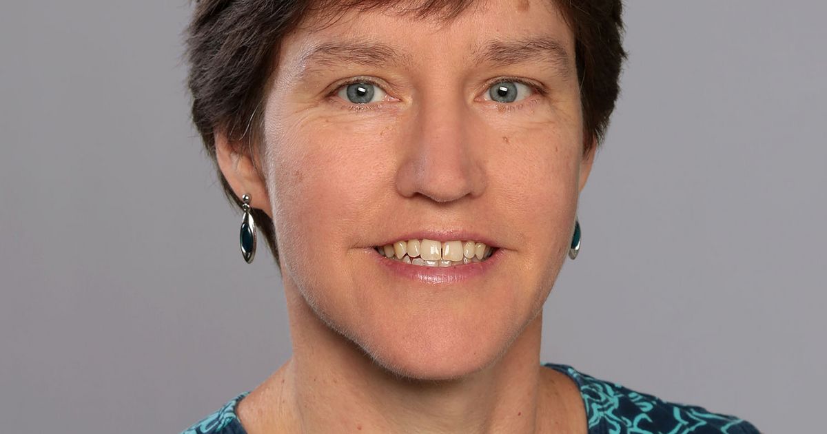 Susan Stewart - Researcher - Stiftung Wissenschaft und Politik