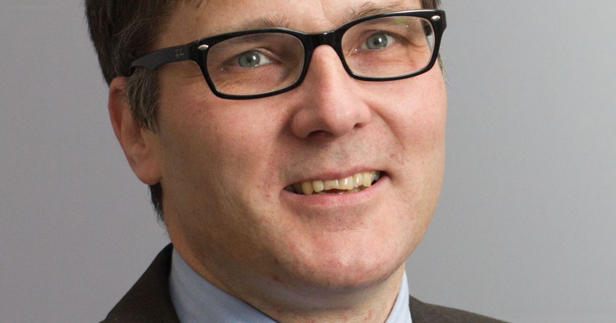 Peter Becker - Researcher - Stiftung Wissenschaft und Politik