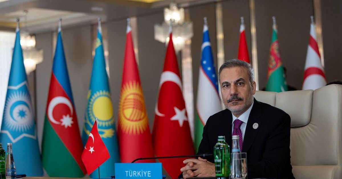 Turkey’s Turns to Central Asia: Learning by Doing - Stiftung ...