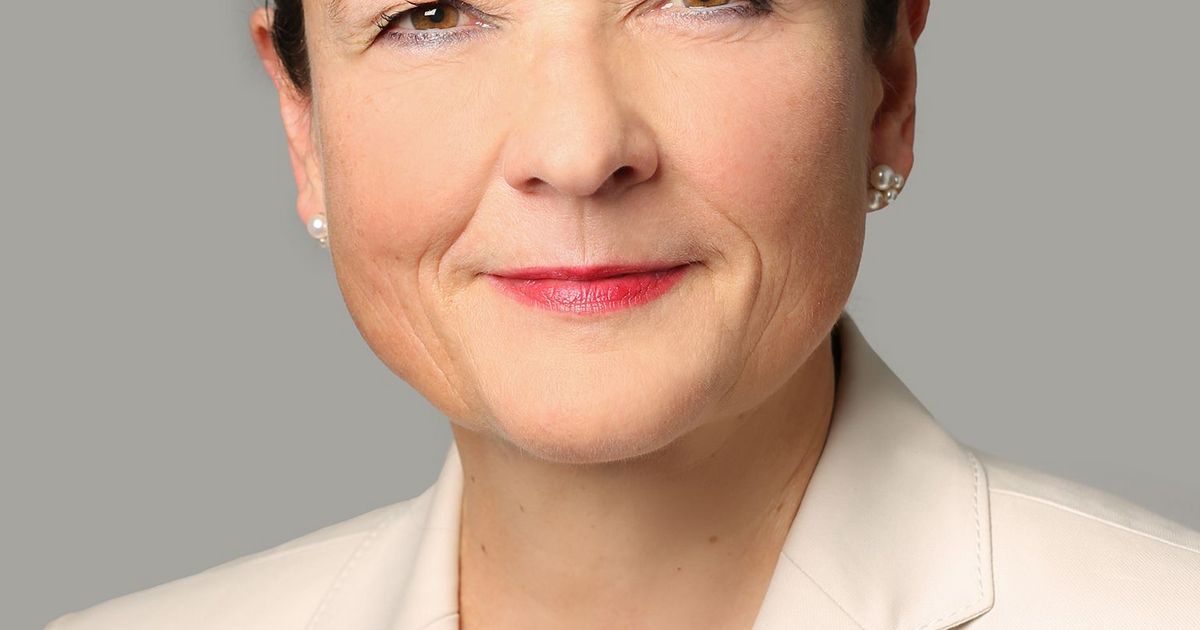 Irmgard Maria Fellner - Wissenschaftler/in - Stiftung Wissenschaft und ...