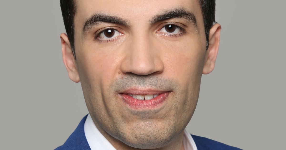 Hamidreza Azizi - Researcher - Stiftung Wissenschaft und Politik