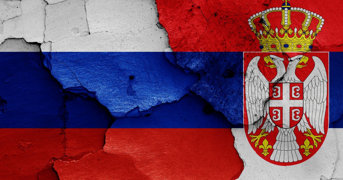 Russlands Rolle in den jüngsten Spannungen zwischen Serbien und Kosovo - Stiftung Wissenschaft ...