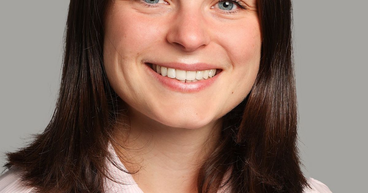 Ann-Marie Verhoeven - Researcher - Stiftung Wissenschaft und Politik