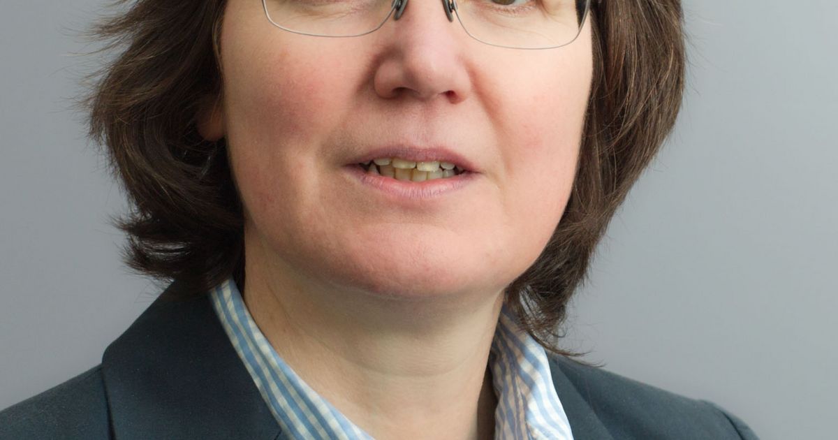 Barbara Lippert - Researcher - Stiftung Wissenschaft und Politik