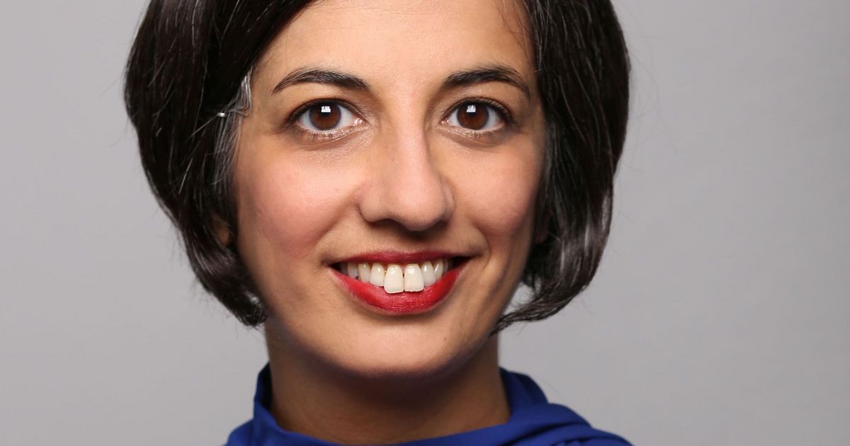 Hürcan Aslı Aksoy - Researcher - Stiftung Wissenschaft und Politik