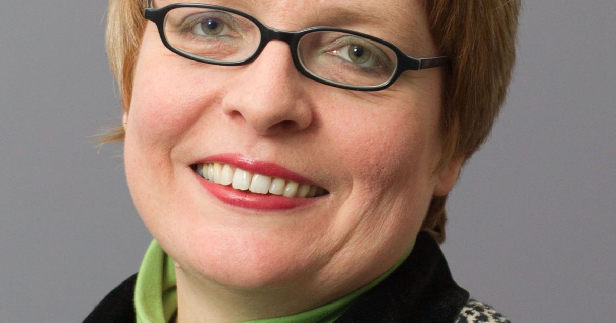 Andrea Sperk - Researcher - Stiftung Wissenschaft und Politik