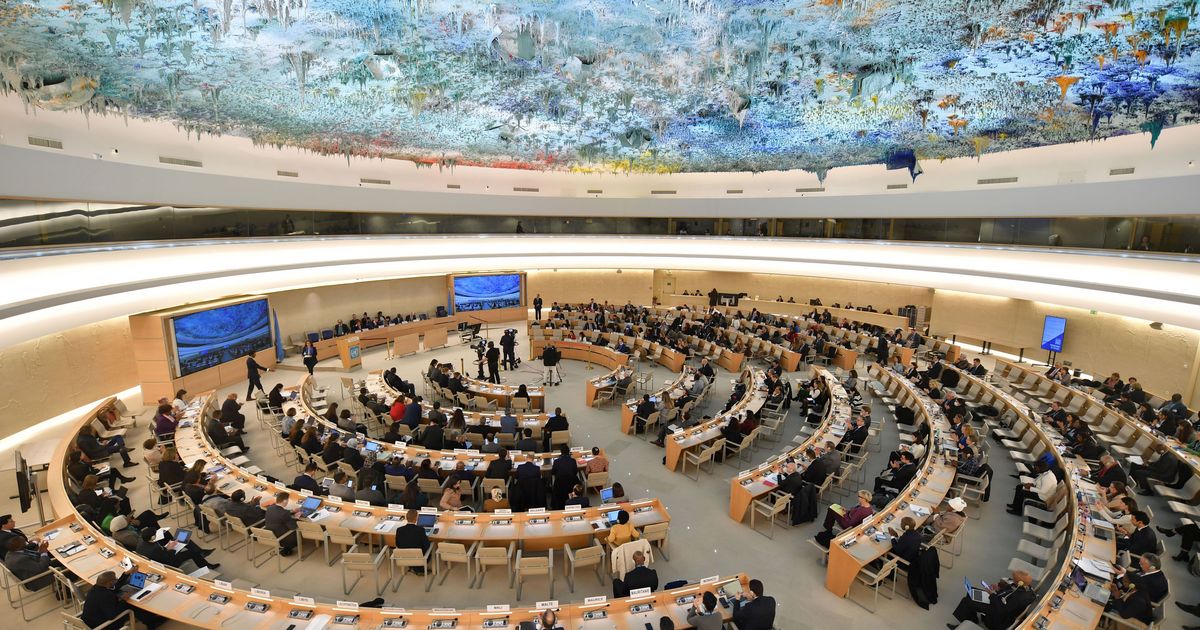 The EU and the Negotiations for a Binding Treaty on Business and Human ...