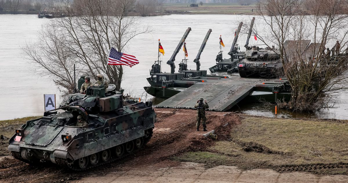 US Extended Nuclear Deterrence in Europe: Three Scenarios - Stiftung ...