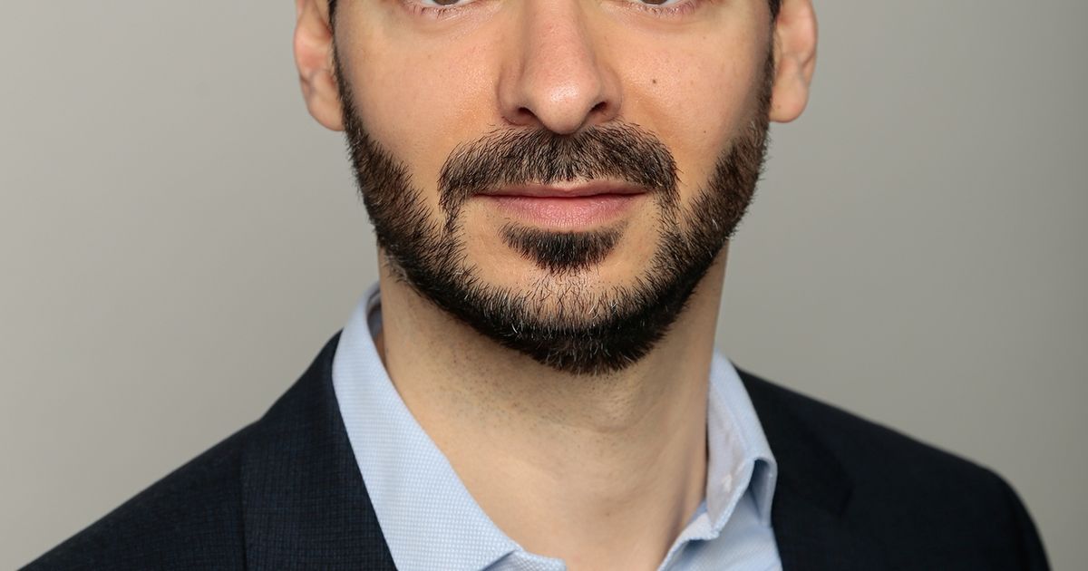 Johannes Thimm - Researcher - Stiftung Wissenschaft und Politik