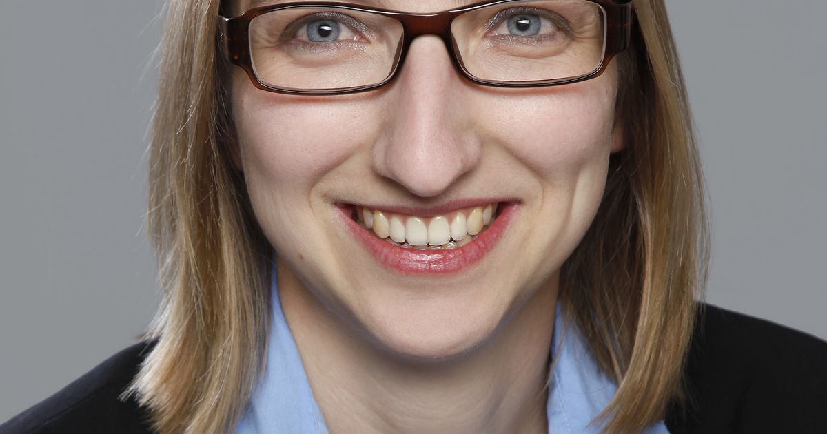 Nadine Godehardt - Researcher - Stiftung Wissenschaft und Politik