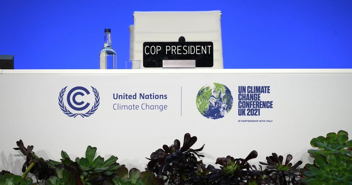 Thirty years of UN climate talks: New challenges for cooperation ...