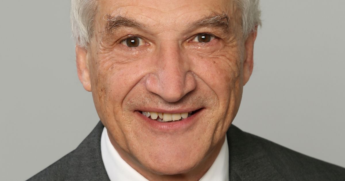 Volker Stanzel - Stiftung Wissenschaft und Politik