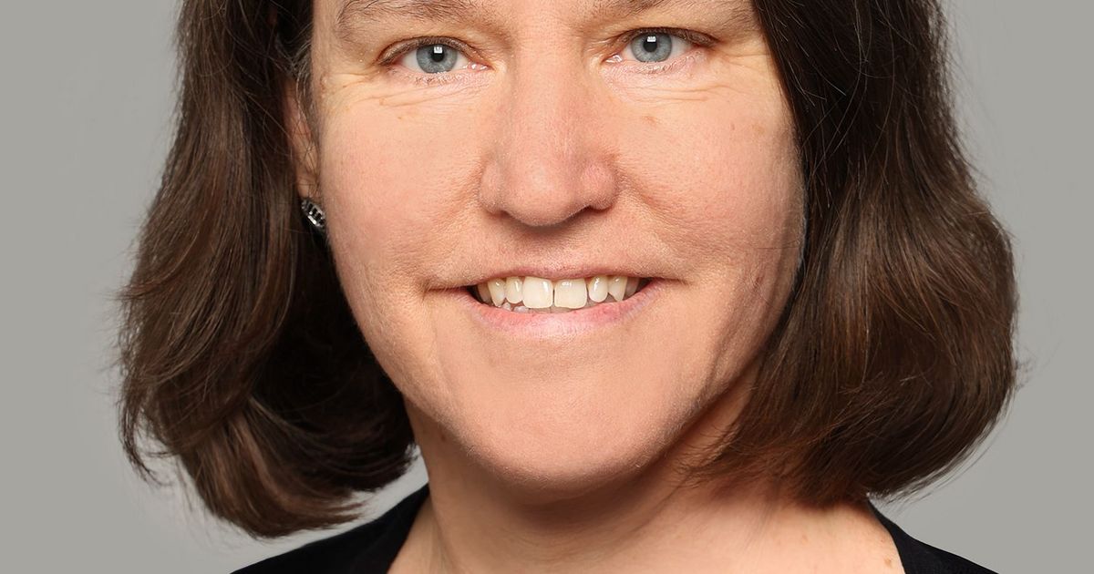 Susan Stewart - Researcher - Stiftung Wissenschaft und Politik