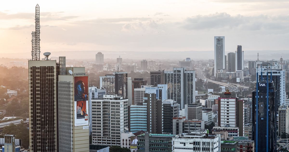 Africa’s future will be decided in its cities - Stiftung Wissenschaft ...