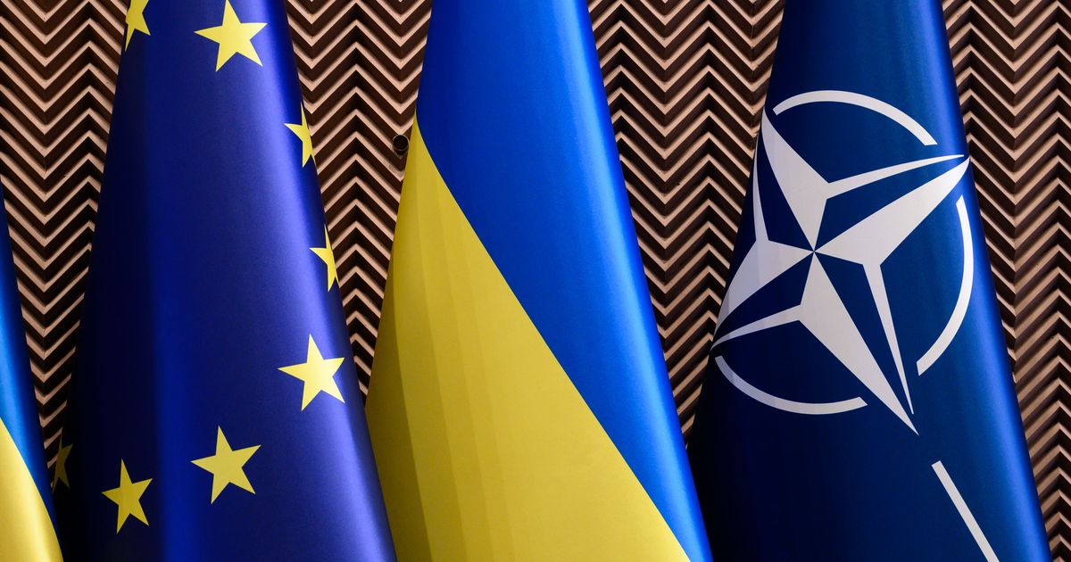 Indispensable: Why Ukraine is becoming a fundamental part of the future ...